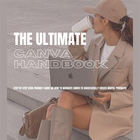 Ultimate Canva Guide How To Canva Playbook Create With Canva Step By