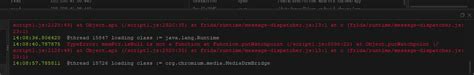 failed adding watchpoint · issue 81 · igio90 dwarf · github