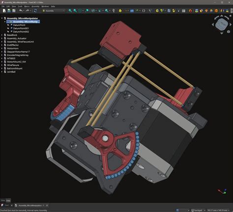 Tutorial Create Custom TechDraw Templates FreeCAD News