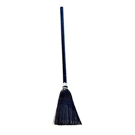 Escoba Con Mango De Madera Executive Series Fg253600 Bla
