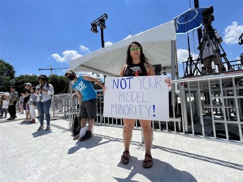 Does The Model Minority Myth Affect Asian American Students