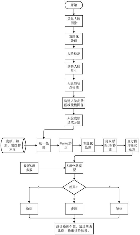 Facial Skin Quality Evaluation Method Eureka Patsnap