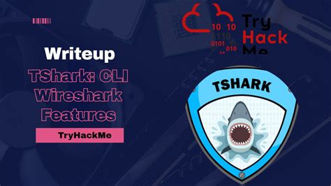 Tryhackme Tshark Cli Wireshark Features Writeup The Masterminds Notes Motasem Hamdan