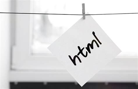 Apa Itu Html Pengertian Contoh Dan Tutorial Untuk Jasa Pembuatan Website Semarang