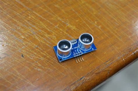 Raspberry Pi Ultrasonic Sensor라즈베리파이 초음파 센서 ~ Kss Blogs