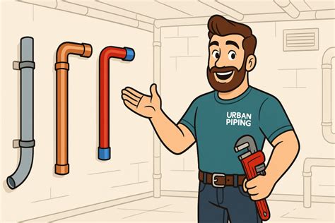 Poly B Corrosion Calgary What Homeowners Need Urban Piping