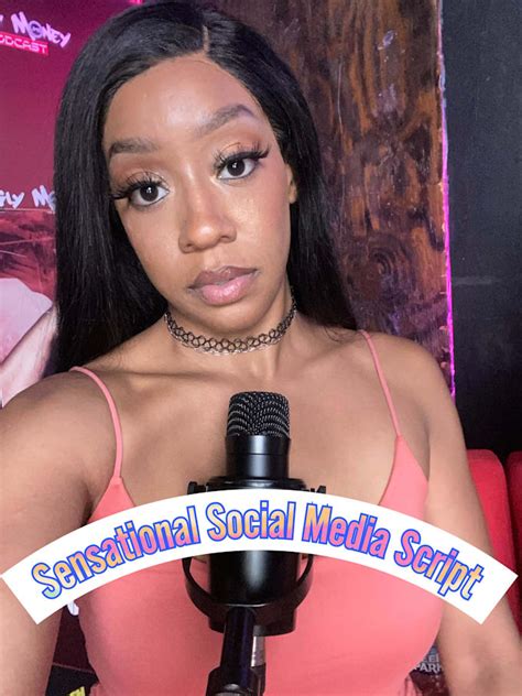 Write Your Social Media Video Script By Talesbytia Fiverr