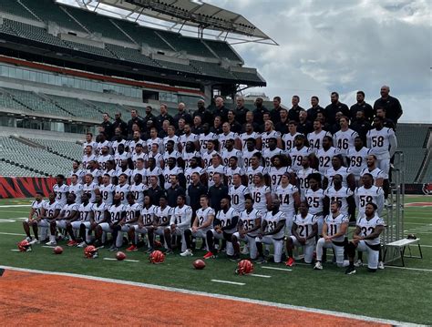 Everything You Need To Know About The Cincinnati Bengals 2022 2023 Season Opener At Paycor Stadium