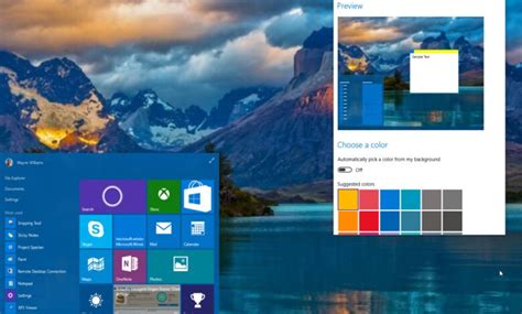 How To Customize Windows 10 Tips And Tricks To Personalize Your PC TechKnowable