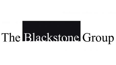 Blackstone Logo Symbol Meaning History Png Brand