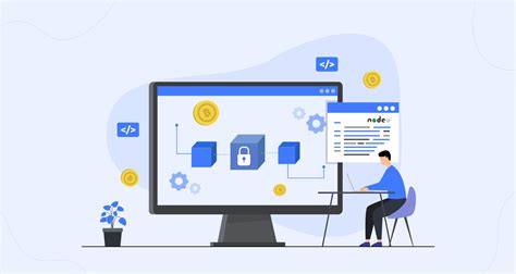 Build Cryptocurrency In Node JS