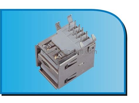 Online Techno System Usb A Type Stack