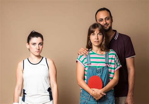 una partida de ping pong revista godot