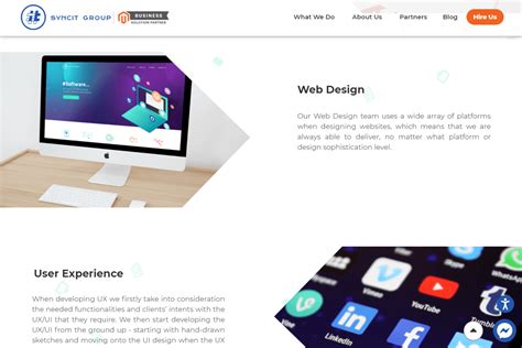 syncit group agency review 2025