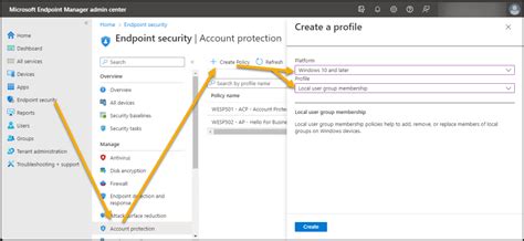 simon does five approaches for local admin access on the azure ad joined pc