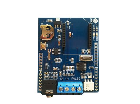 Arduino Energy Shield Xbee Cl Comunicación Para Tus Proyectos