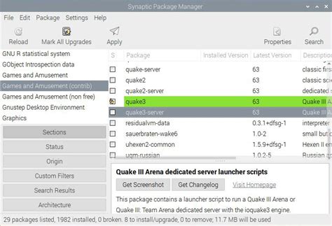 将raspberry pi用作台式pc的17个最佳raspbian应用 树莓派 guake的使用 csdn博客