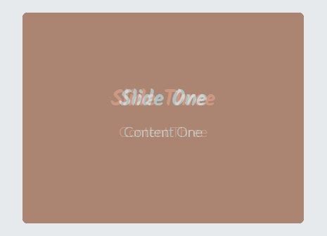 Simple Click Through Content Slider With JQuery And CSS Free JQuery Plugins
