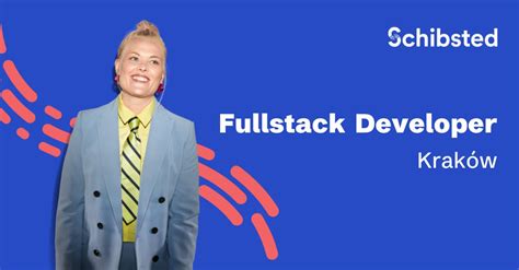 Schibsted Tech Polska On Linkedin Fullstack Developer Schibsted Tech