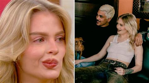 Luísa Sonza Anuncia Término Com Chico Moedas Após Traição Sonho Destruído