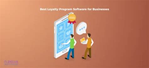 Top 7 Best Loyalty Program Software For Businesses Relia Software
