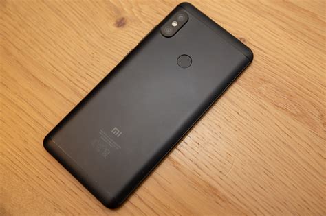 Xiaomi Redmi Note 5: günstige Mittelklasse? - tech-blogger.net