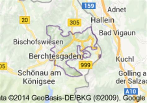 Berchtesgaden Area Map 76 Berchtesgaden Map Royalty Free Images Stock