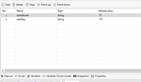 Dynamic Xpath And Passing Variable Into The Xpath Web Testing Katalon Community