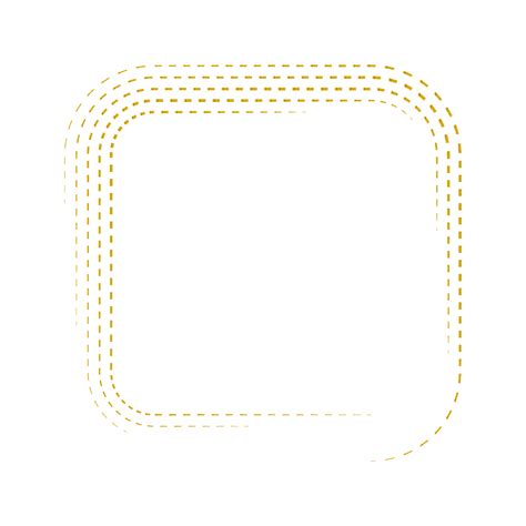 Dashed Line Frame 21081636 Vector Art At Vecteezy