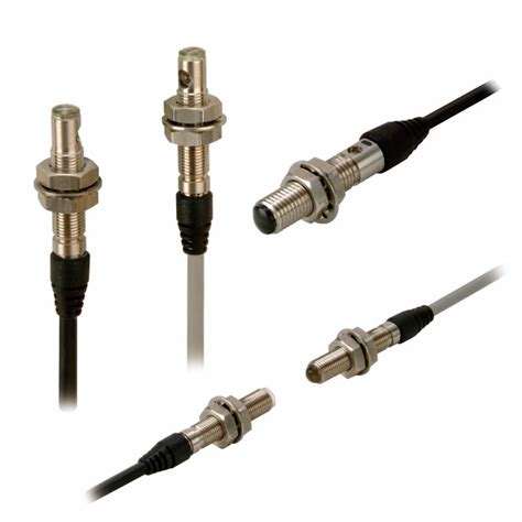 Ux Series Embedded Amplifier Photoelectric Sensor Takex