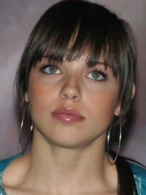 Naked Marcela Guirado Added By Lionheart