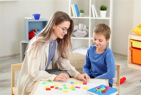 Gestalt Language Processing 4 Stages And Therapy Goals