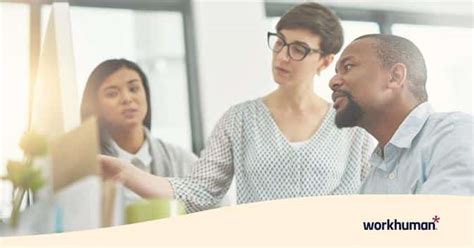 How To Measure Employee Performance Metrics In 2025 Workhuman