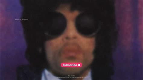 Prince And The Revolution When Doves Cry Prince Whendovescry