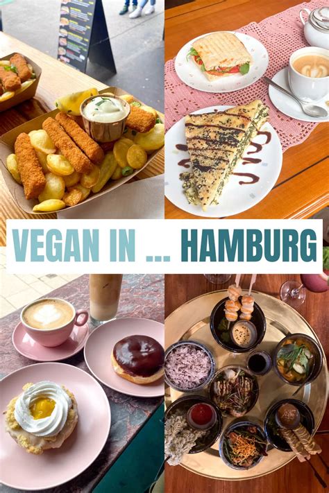 Vegan In Hamburg Elephantastic Vegan