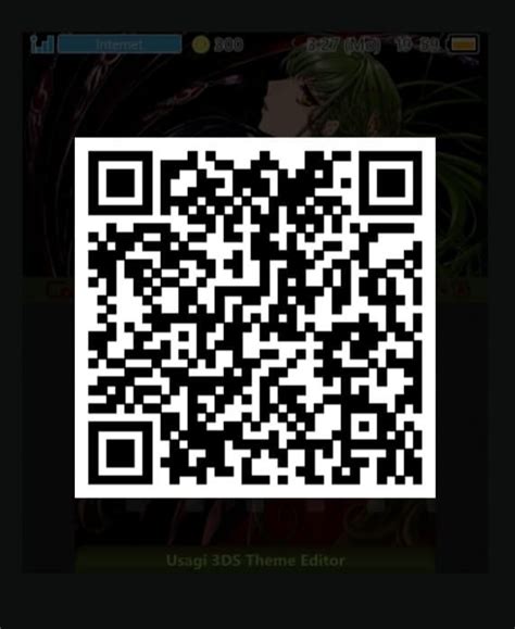 Last Of The Code Geass Themes I Made For The 3ds Rcodegeass