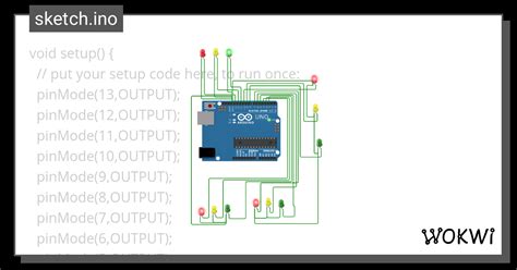 222249 Wokwi ESP32 STM32 Arduino Simulator