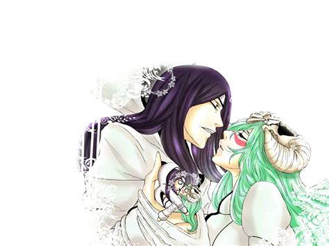 Bleach P Nelliel Tu Odelschwanck Nnoitra Gilga Hd Wallpaper