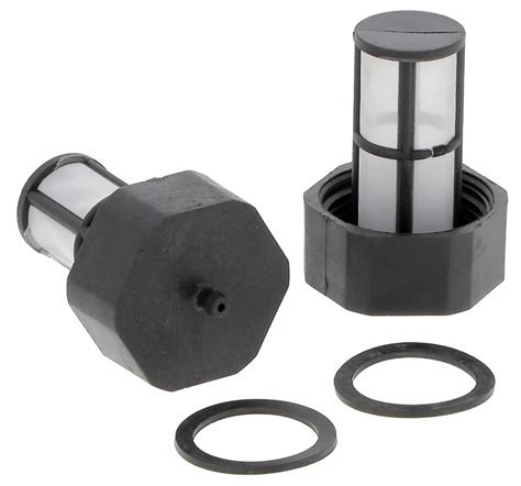 Fuel Filter Hifi Filter Stokker Tools Machinery Maintenance