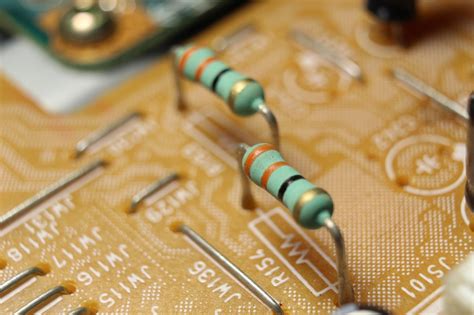 80 Free Resistor And Automation Images Pixabay