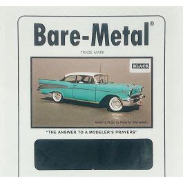 Black Metal Foil By Bare Metal Foil Co Bmf7