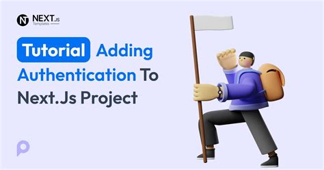 adding authentication to next js project using auth js a step by step