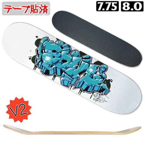 【bグレード 必ず画像2枚目をご確認下さい 】テープ貼済 V2 Gr1白 青 7 75 8 0 サイズ選んで下さい Dk