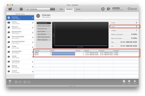 Data Quality Problems In Process Mining And What To Do About Them Part Zero Timestamps