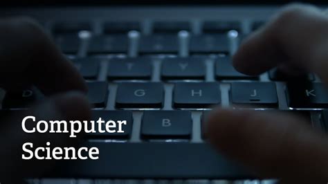 Computer Science Jurusan Populer Milenial Masa Kini Bagaimana Prospek
