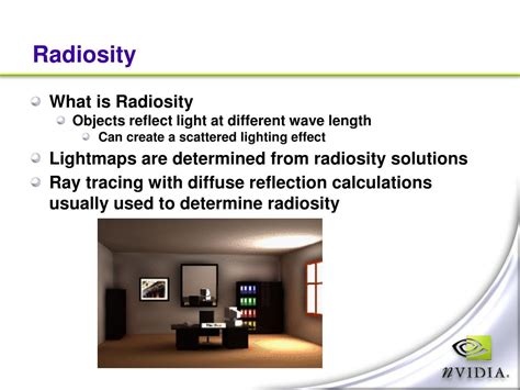 Ppt Lighting For Games Powerpoint Presentation Free Download Id 477706