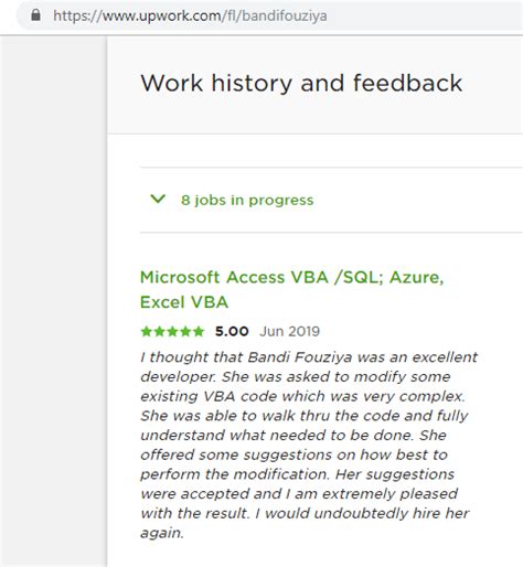 Microsoft Access Vba Sql Server Mysql Excel Vba