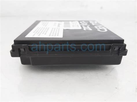 Sold 2022 Chevy Trailblazer Keyless Entry Control Module 13518838
