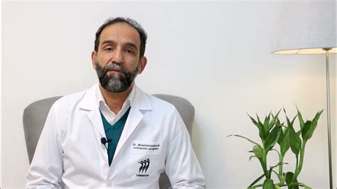 اهمیت فیزیوتراپی بعد از انجام عمل جراحی افزایش قد، دکتر نادر مطلبی زاده