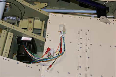 Dynon Autopilot Servo Installation At Evelyn Lawson Blog